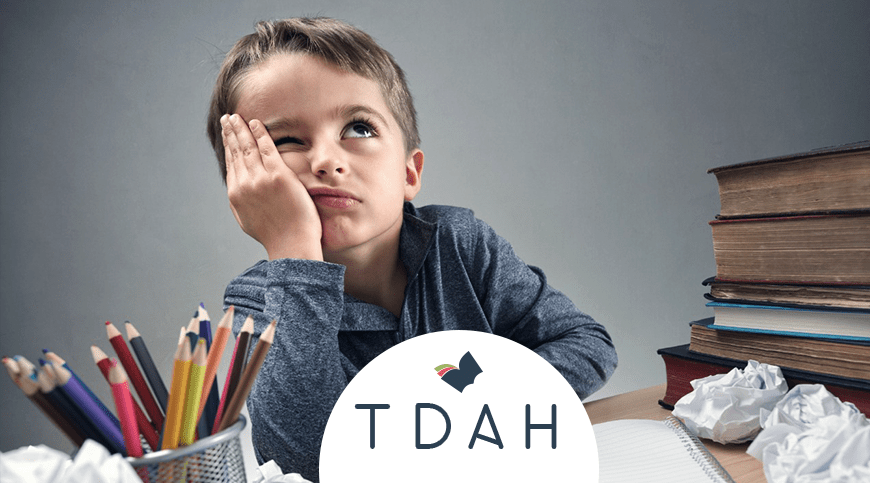 Processo de aprendizagem com portadores de TDAH | SEPE-GO